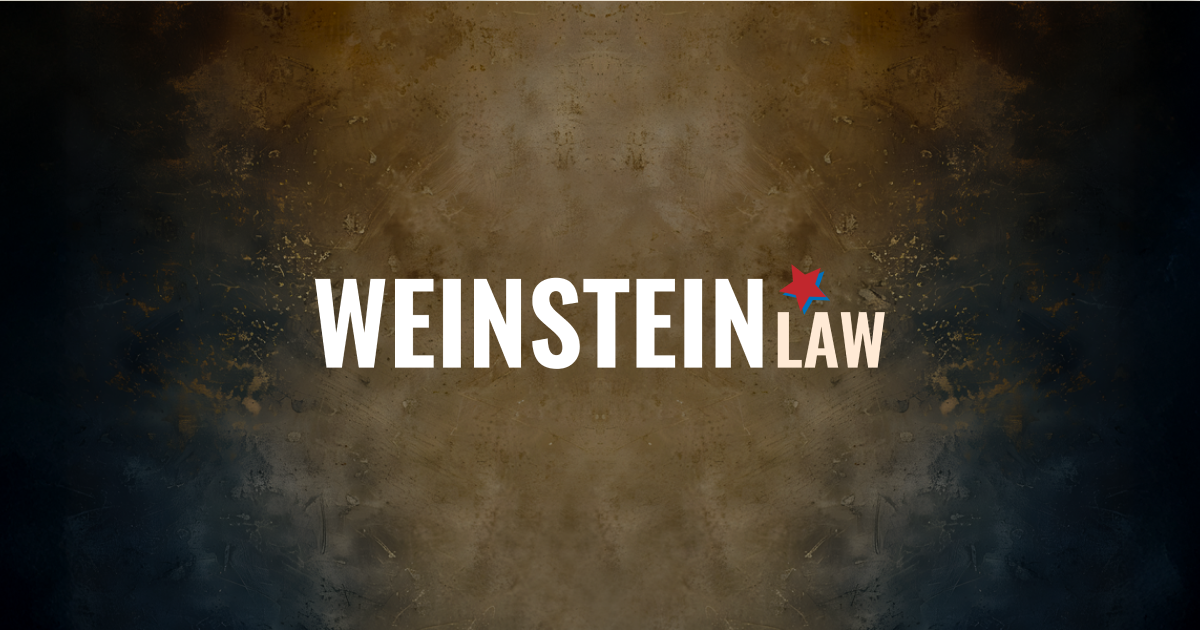 Henderson County TX Injury Attorney | Jeff Weinstein Law